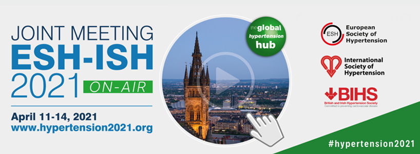 European Society of Hypertension