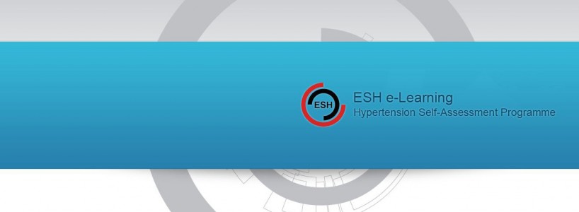 European Society of Hypertension