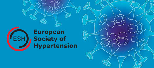 European Society of Hypertension