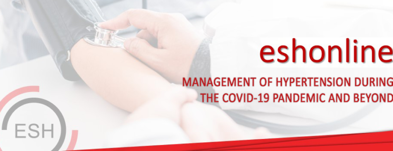 Webinar series | European Society of Hypertension