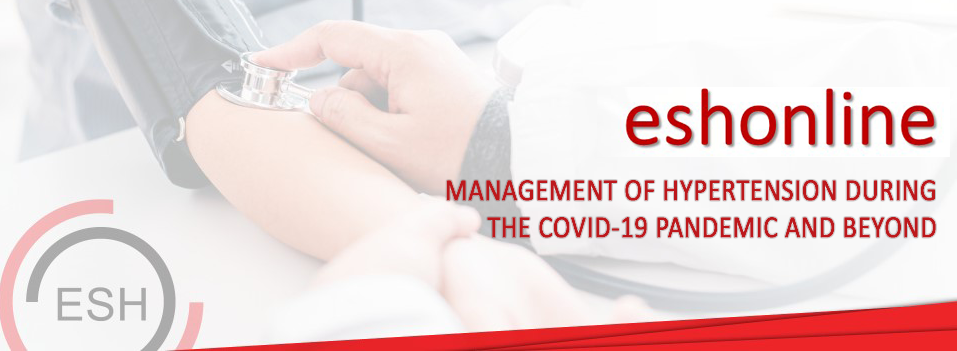 European Society of Hypertension