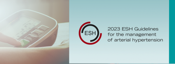 European Society of Hypertension