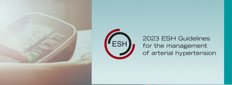European Society of Hypertension