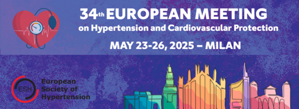 European Society of Hypertension